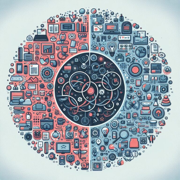 Différences entre un domaine et un secteur d’activité – Le blog de l ...